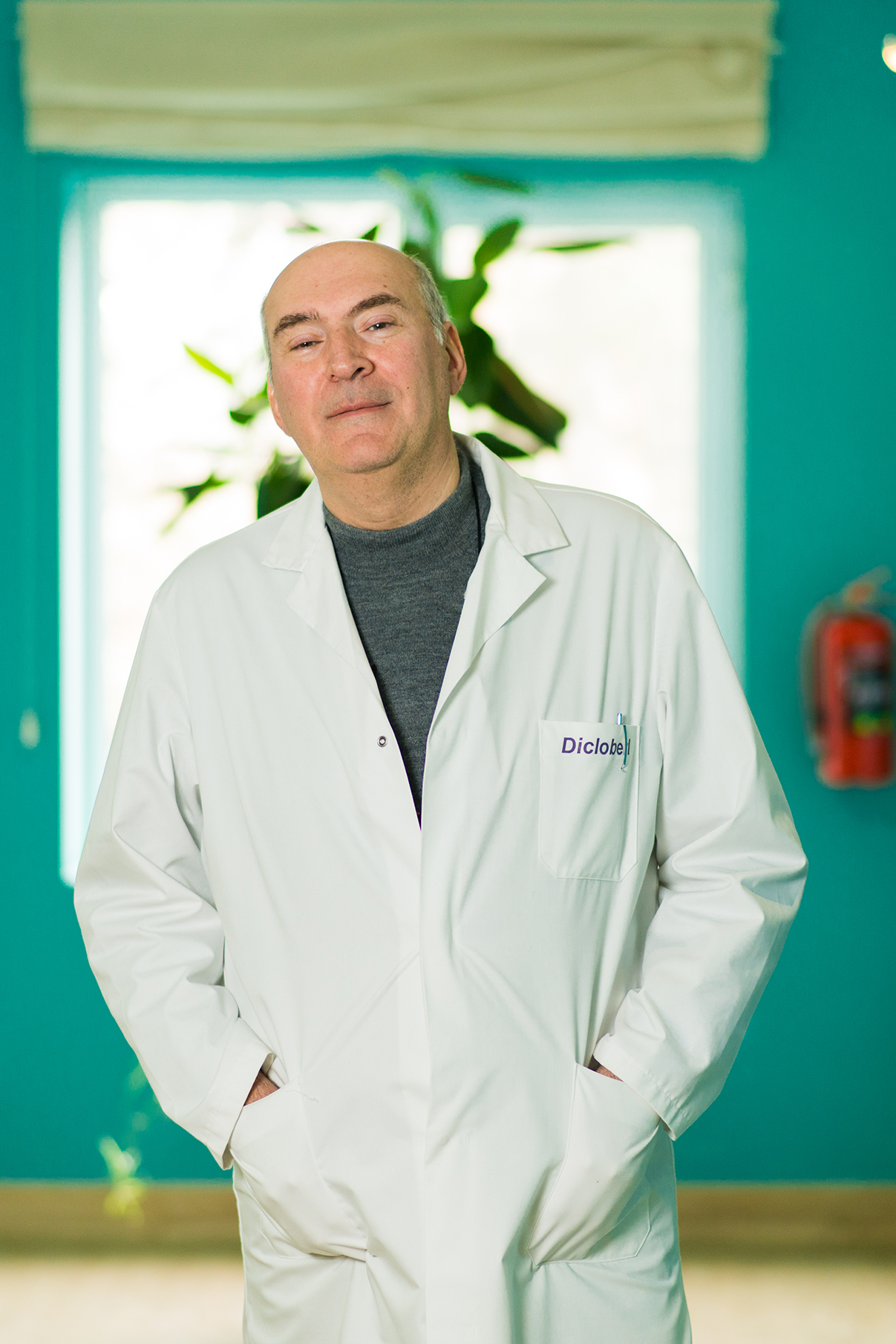 Pineo Clinic