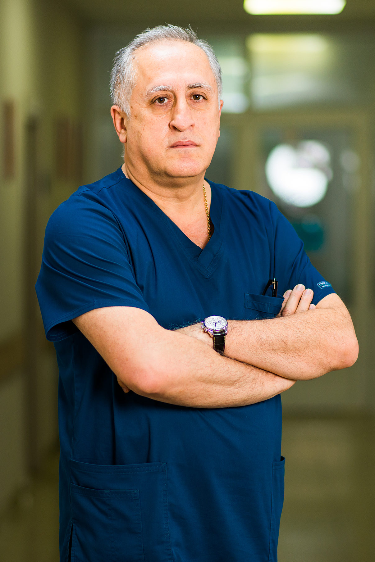 Pineo Clinic