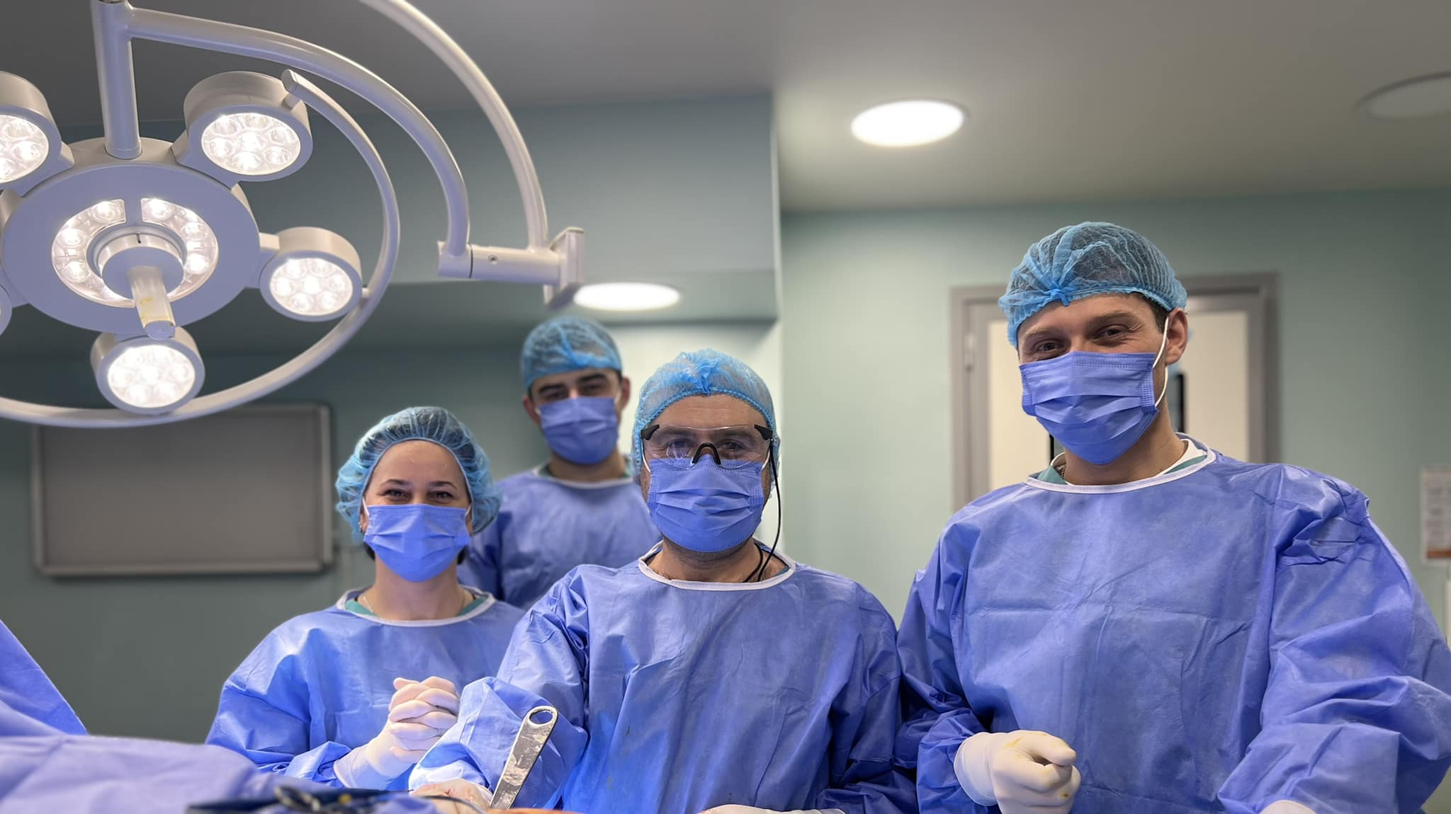 Pineo Clinic